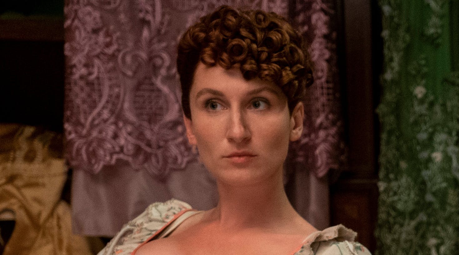Bessie Carter fra Bridgerton: Her er hendes kendte forældre | BILLED-BLADET
