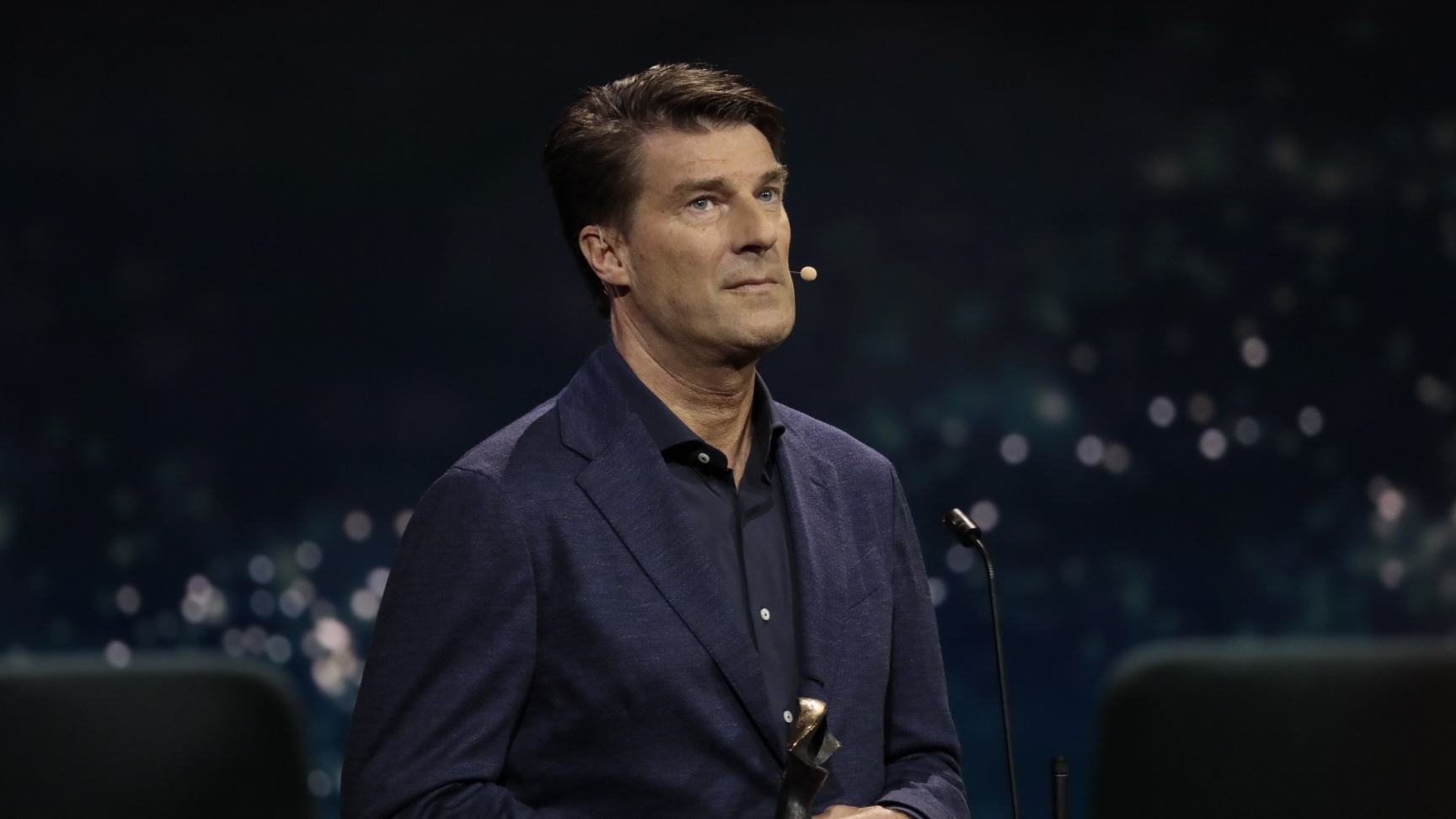 Michael Laudrup - Nyheder, billeder og video | Billed-Bladet
