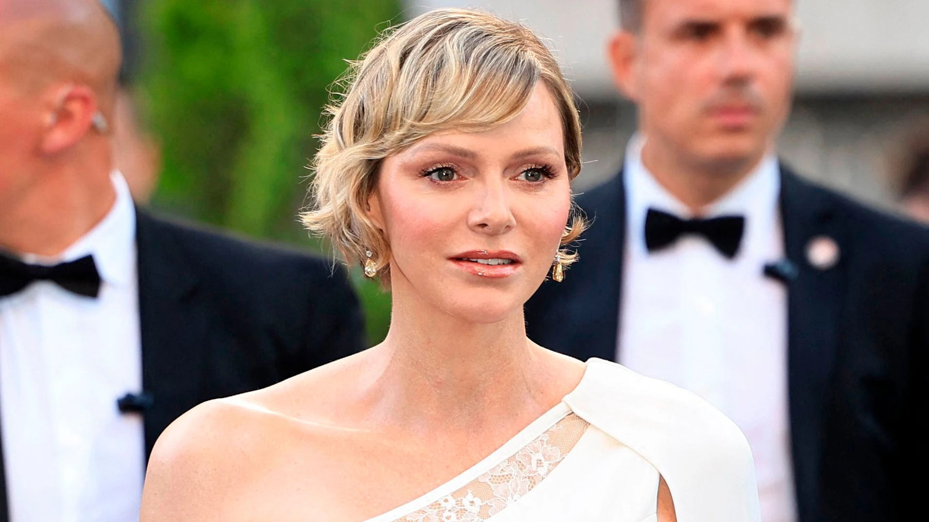 Monaco | BILLED-BLADET