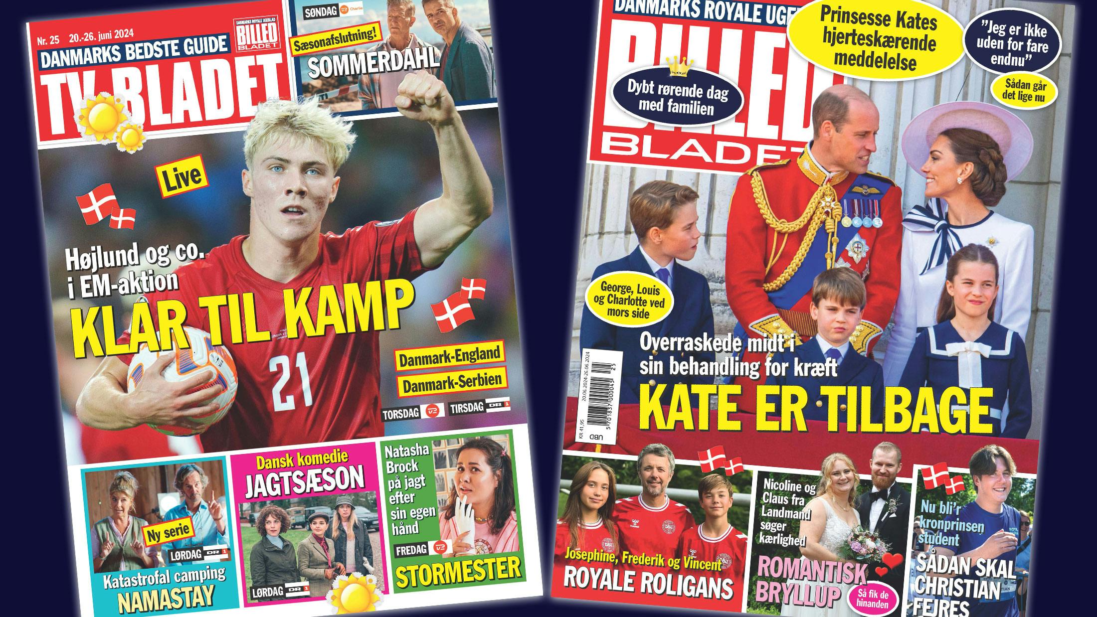 SE BILLEDET: Årgang 0-børnene samlet til fest | BILLED-BLADET