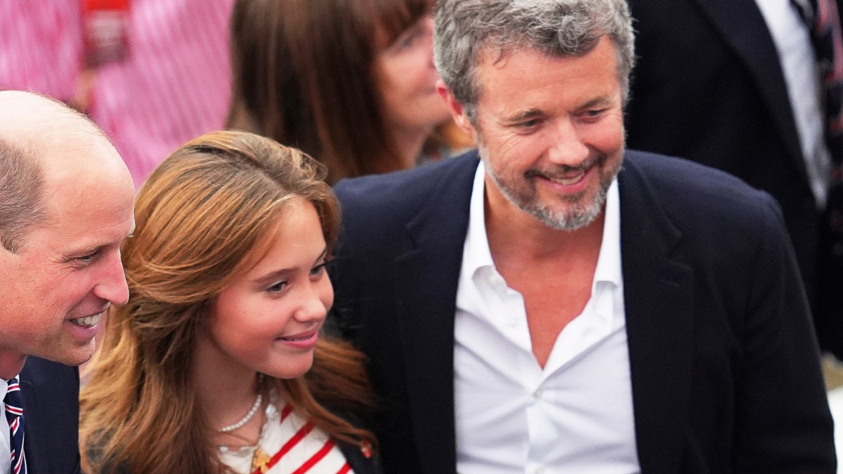 Prins William: Det var en følelsesmæssig rutsjebane | BILLED-BLADET