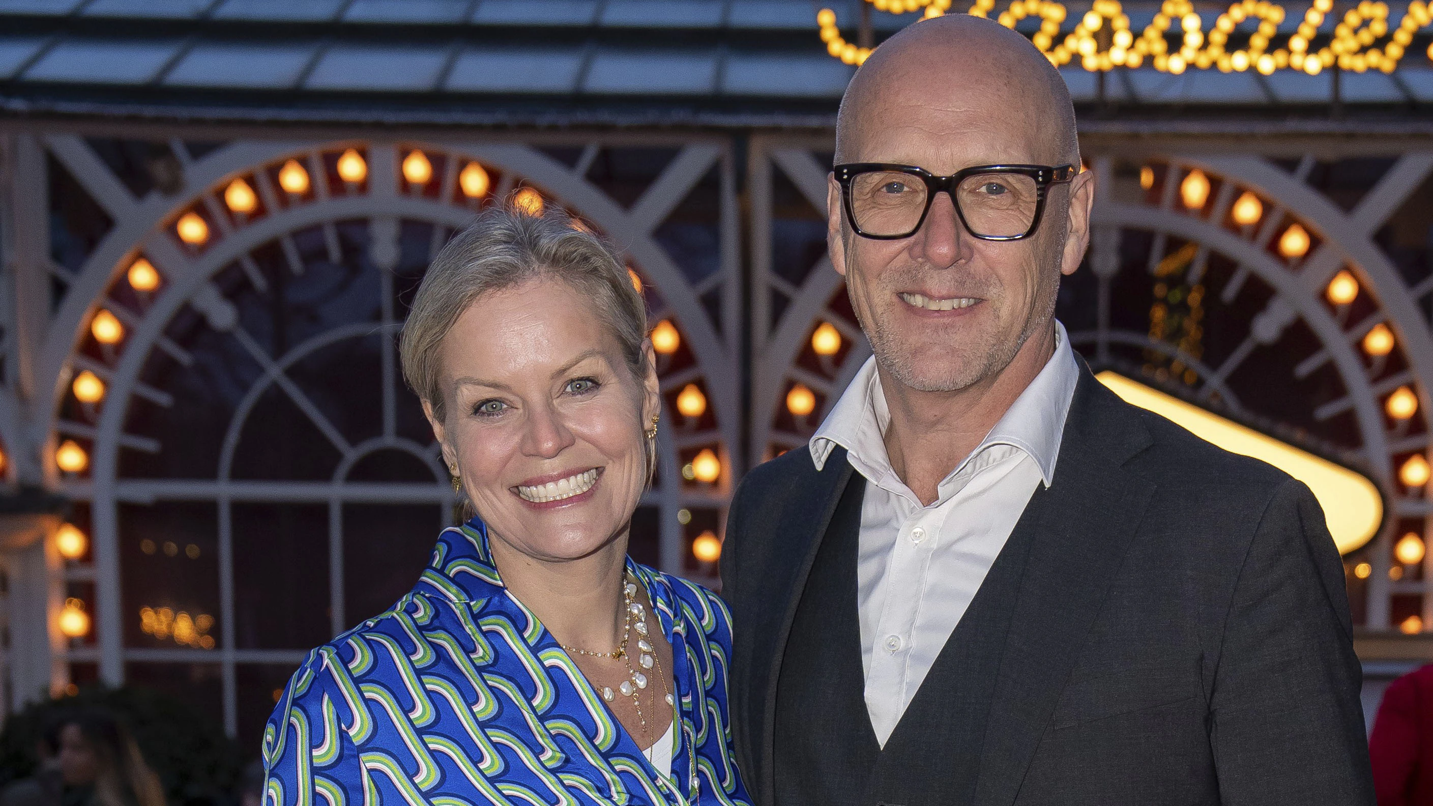 Cecilie Hother flytter til Frankrig | BILLED-BLADET