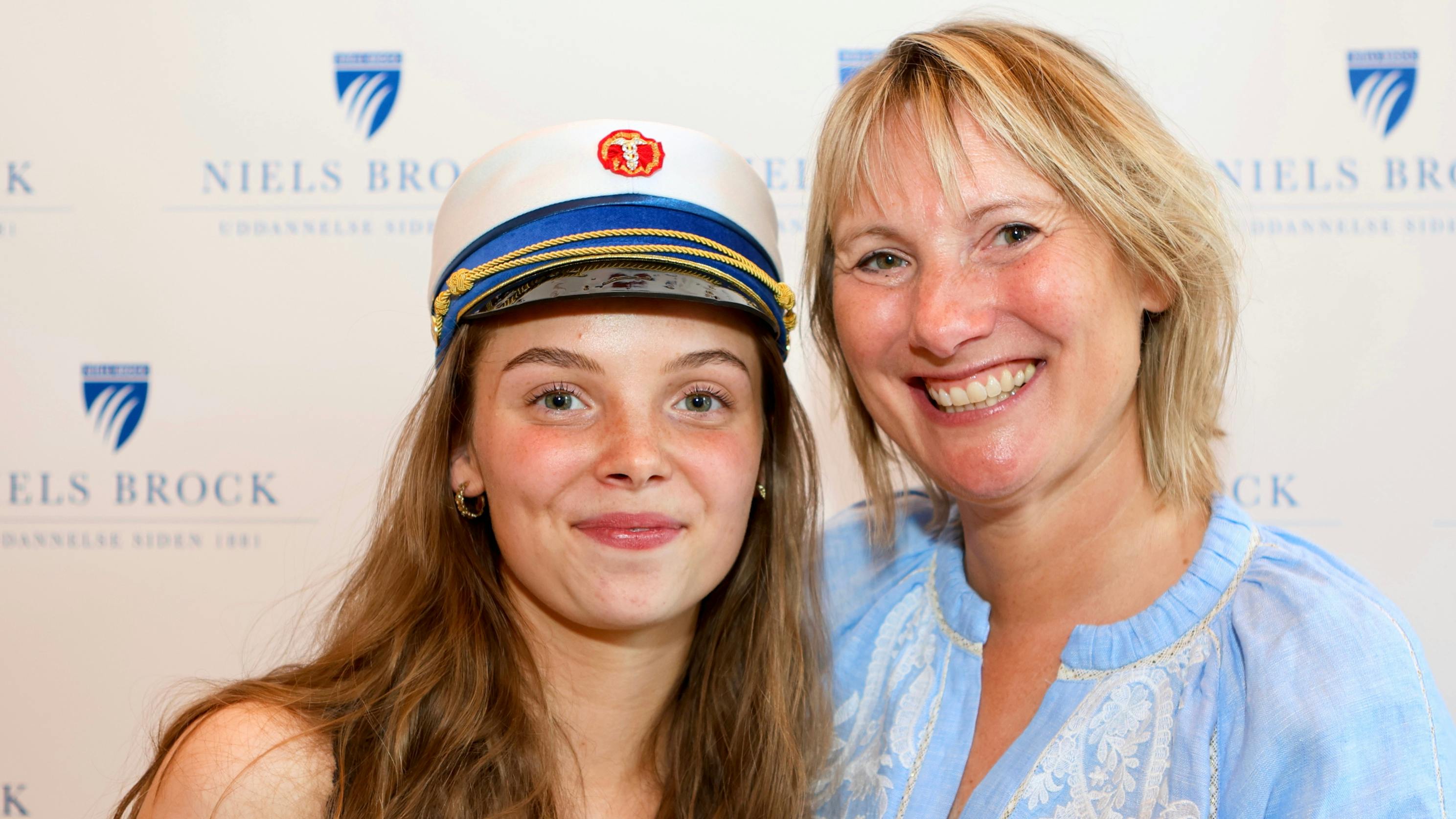 Josephine af Rosenborg: Jeg er rørt til tårer og ved at revne af ...