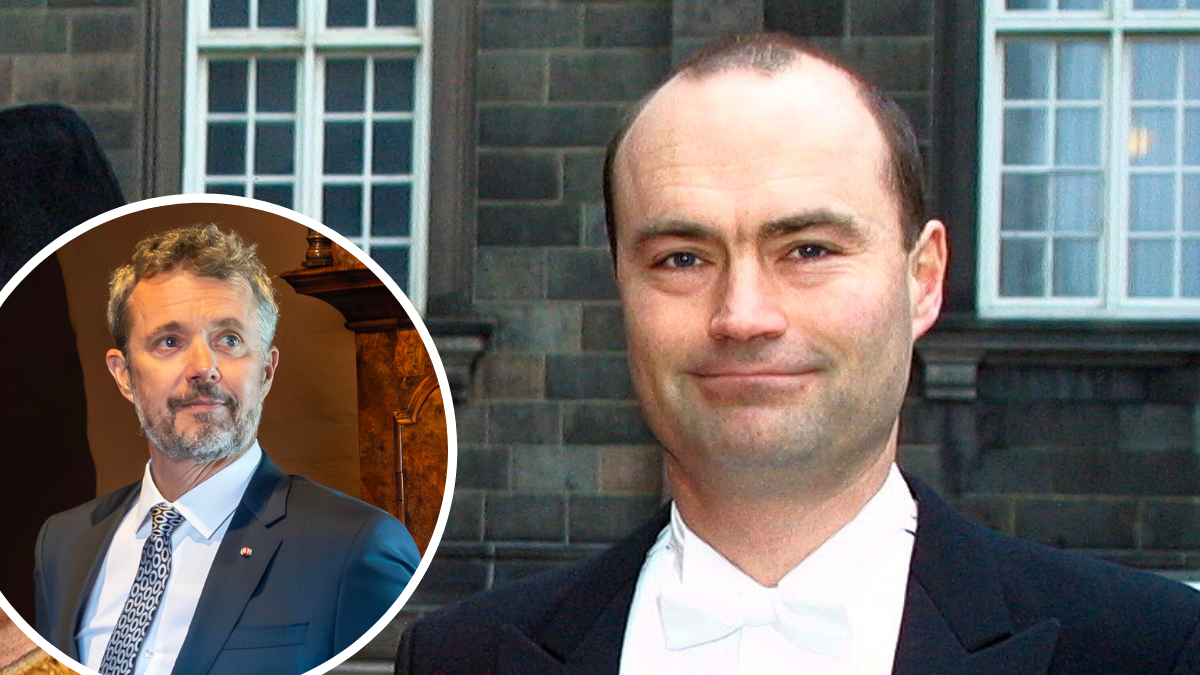 Godsejer og kong Frederiks gode ven taber strid i landsretten: Nu skal ...