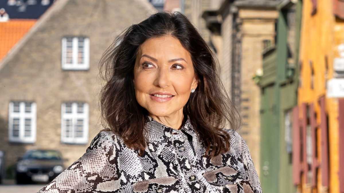 Grevinde Alexandra af Frederiksborg - Nyheder, billeder og video