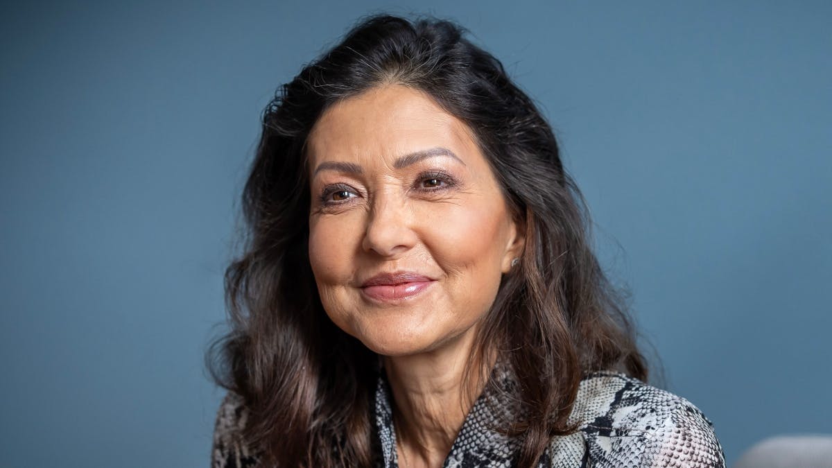 Grevinde Alexandra af Frederiksborg - Nyheder, billeder og video