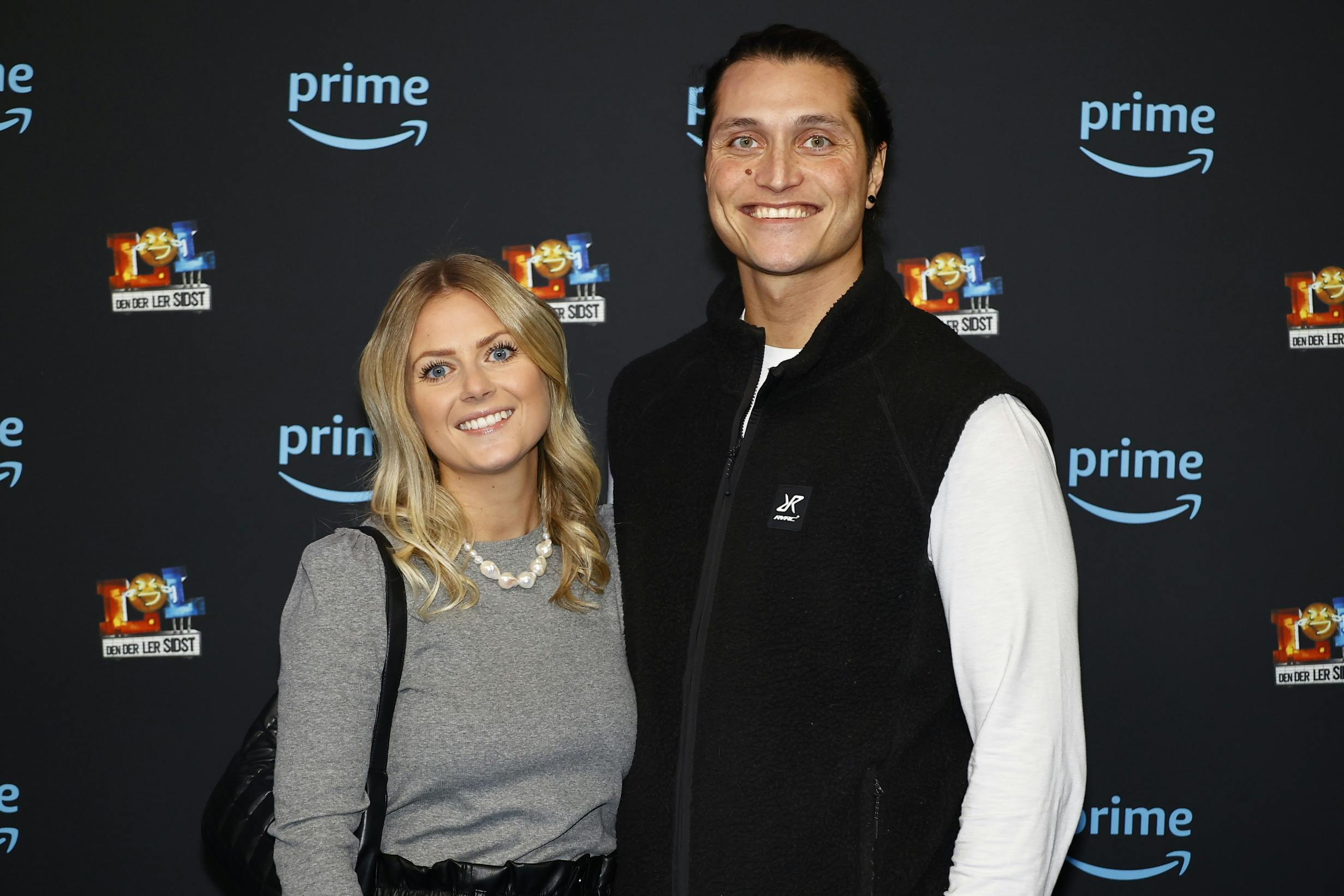 Bolette og Jaffer har taget kæmpe beslutning: Vi er 99 procent sikre ...