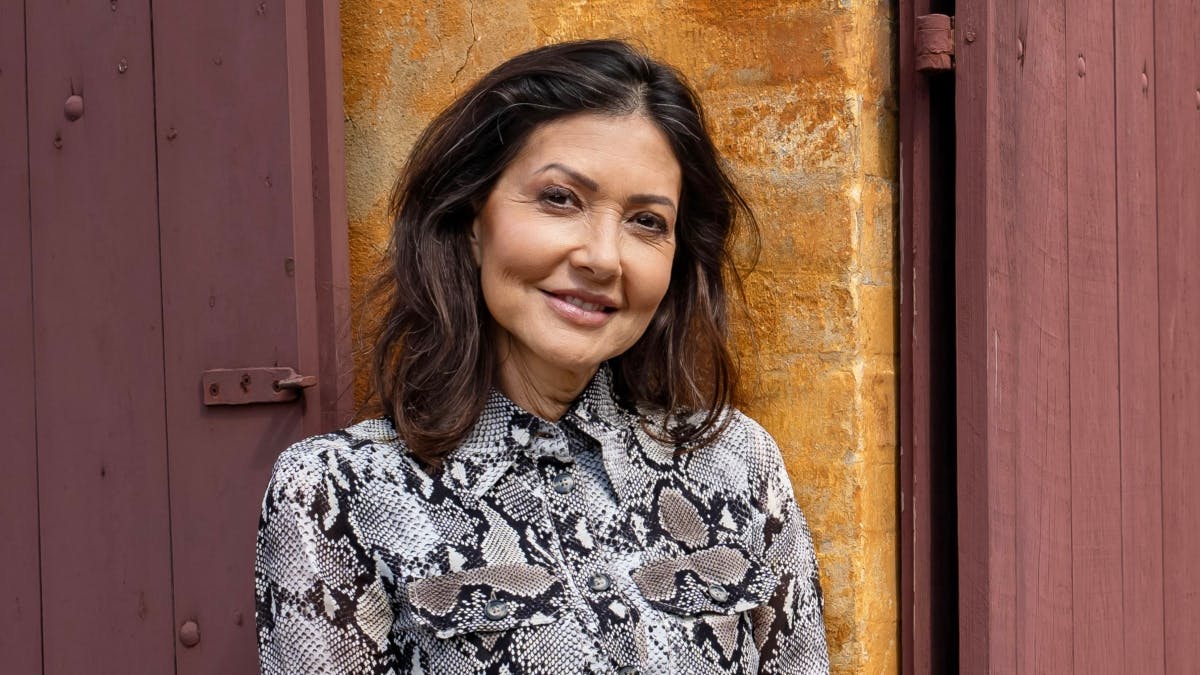 Grevinde Alexandra hopper med på ny trend: Den har 11 funktioner ...