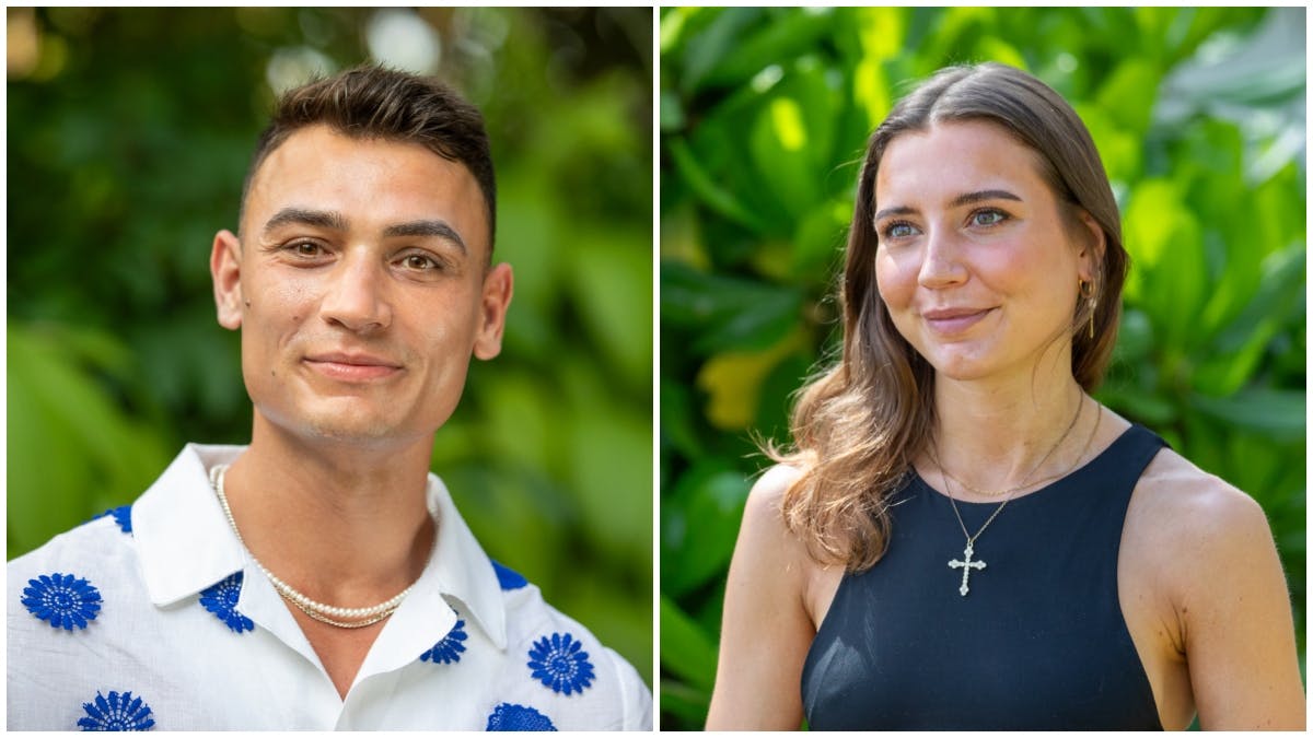 Bachelorette-Anders: Jeg troede, Lissa trak sig for min skyld | BILLED ...