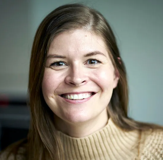 Lotte Friis skyder ferien i gang med en fest: Jeg kan slet ikke forstå ...