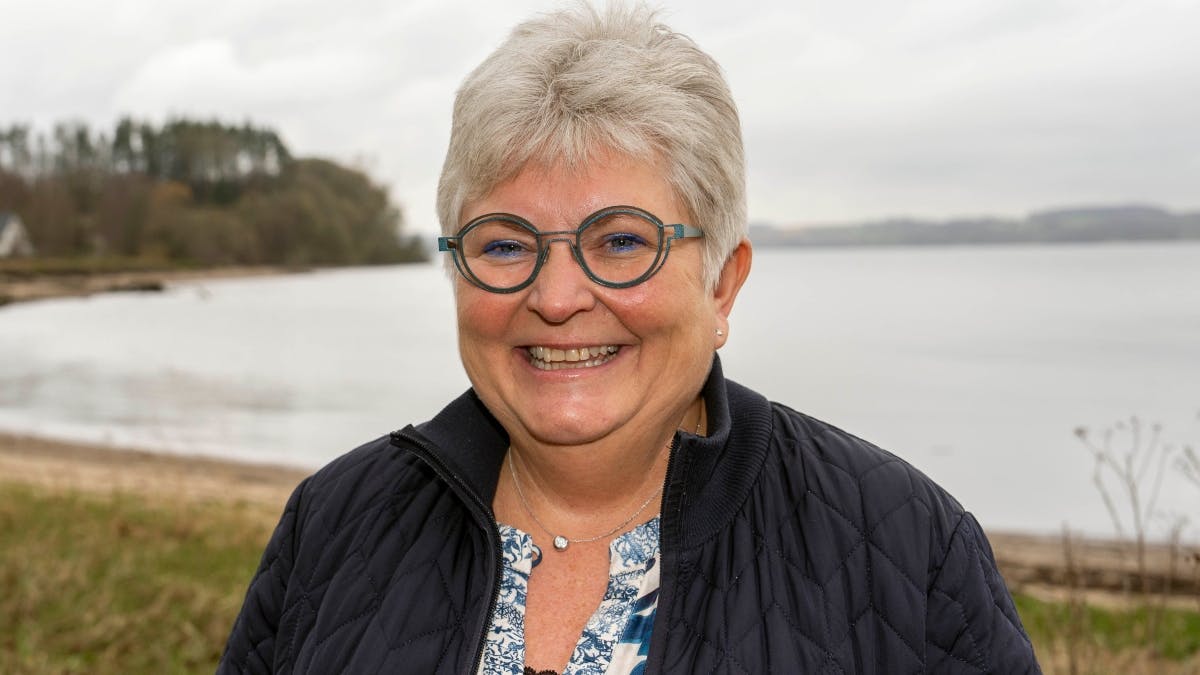 Jonna Harbo om sin vej til at blive tv-stjerne: Havde ét krav før hun ...