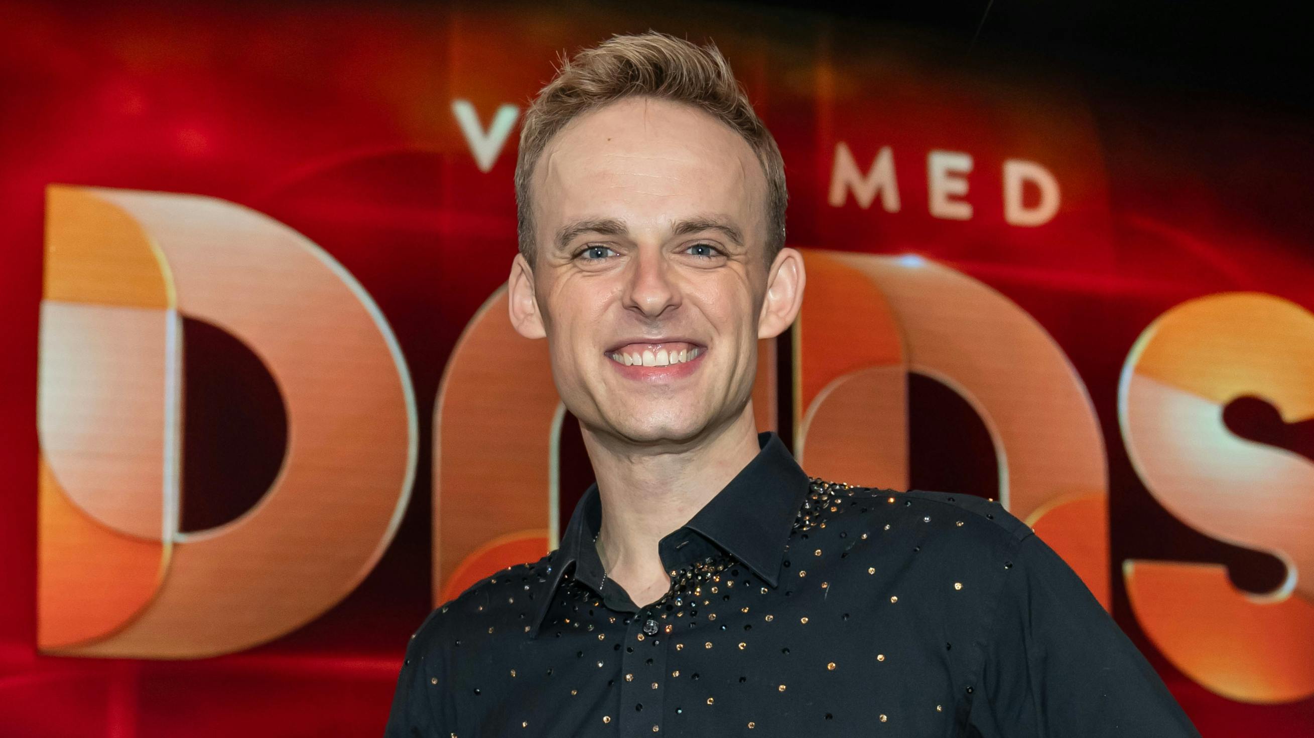 Afsløring før Vild med dans: Mads Vad fortæller, hvad han og May Lifschitz skal danse til ...