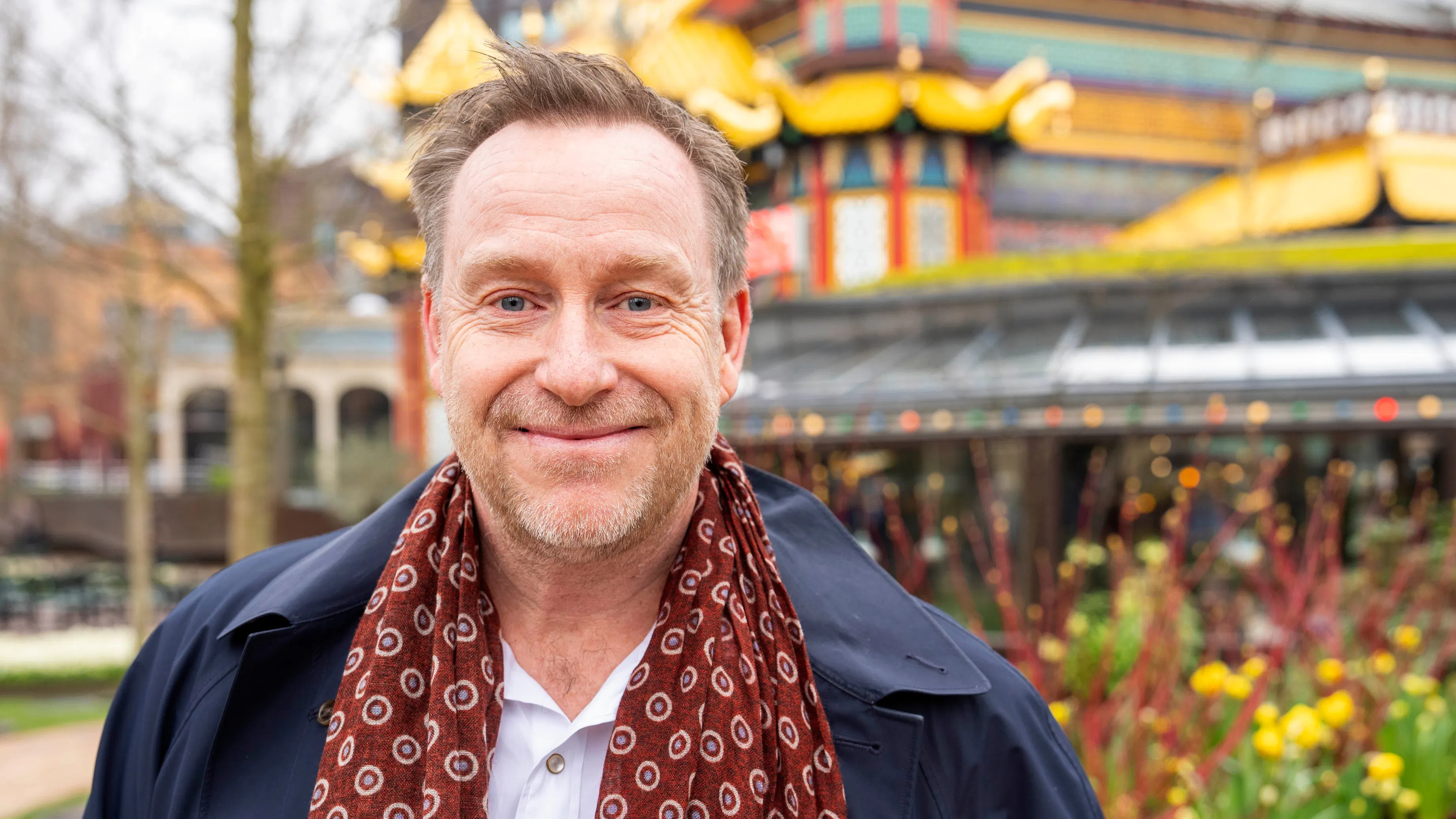 DR | BILLED-BLADET