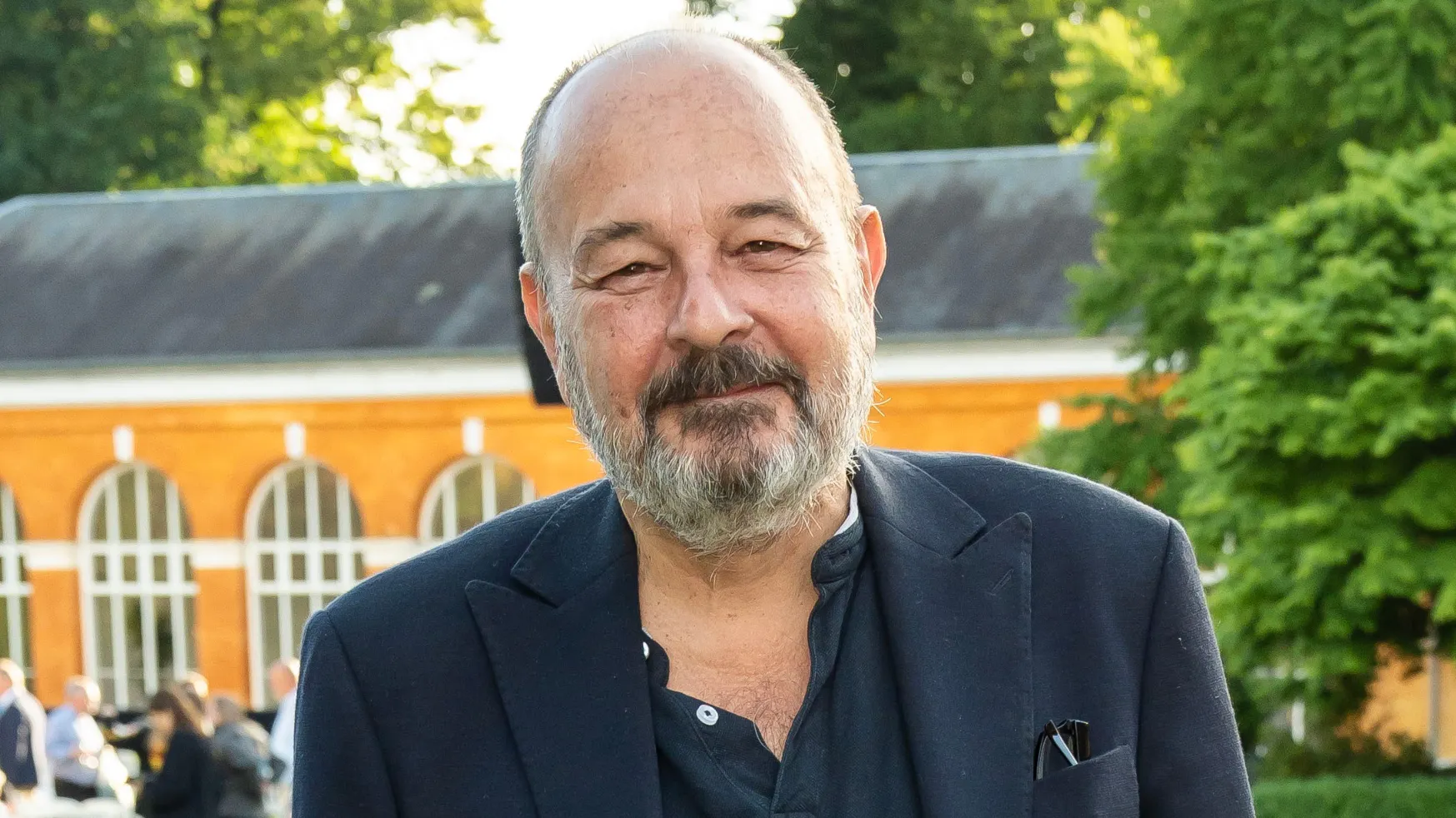 Derfor har Steen Stig Lommer næsten ingen sommerferie i år | BILLED-BLADET