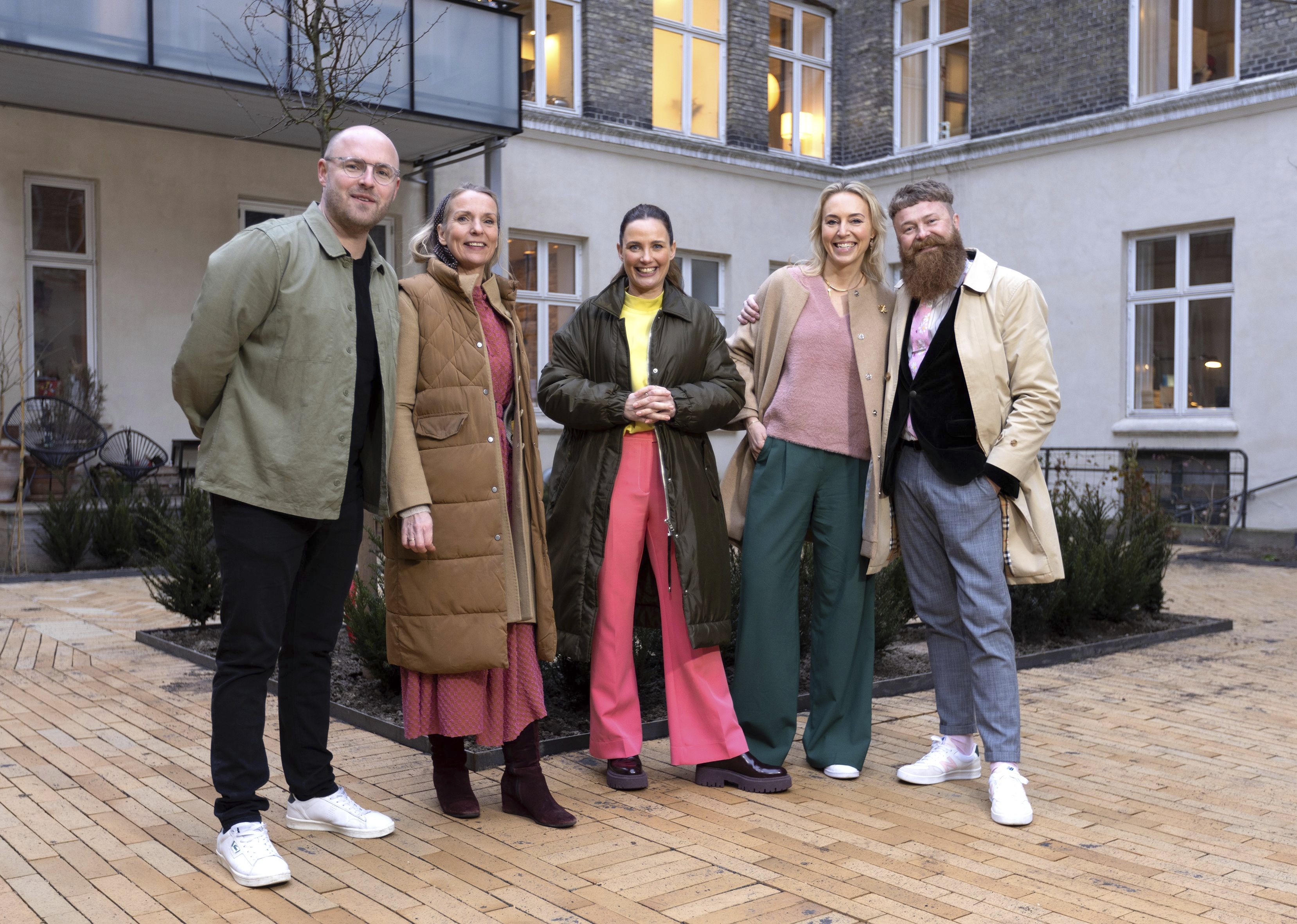 Stor ændring i Hammerslag: Mæglere droppet af DR | BILLED-BLADET