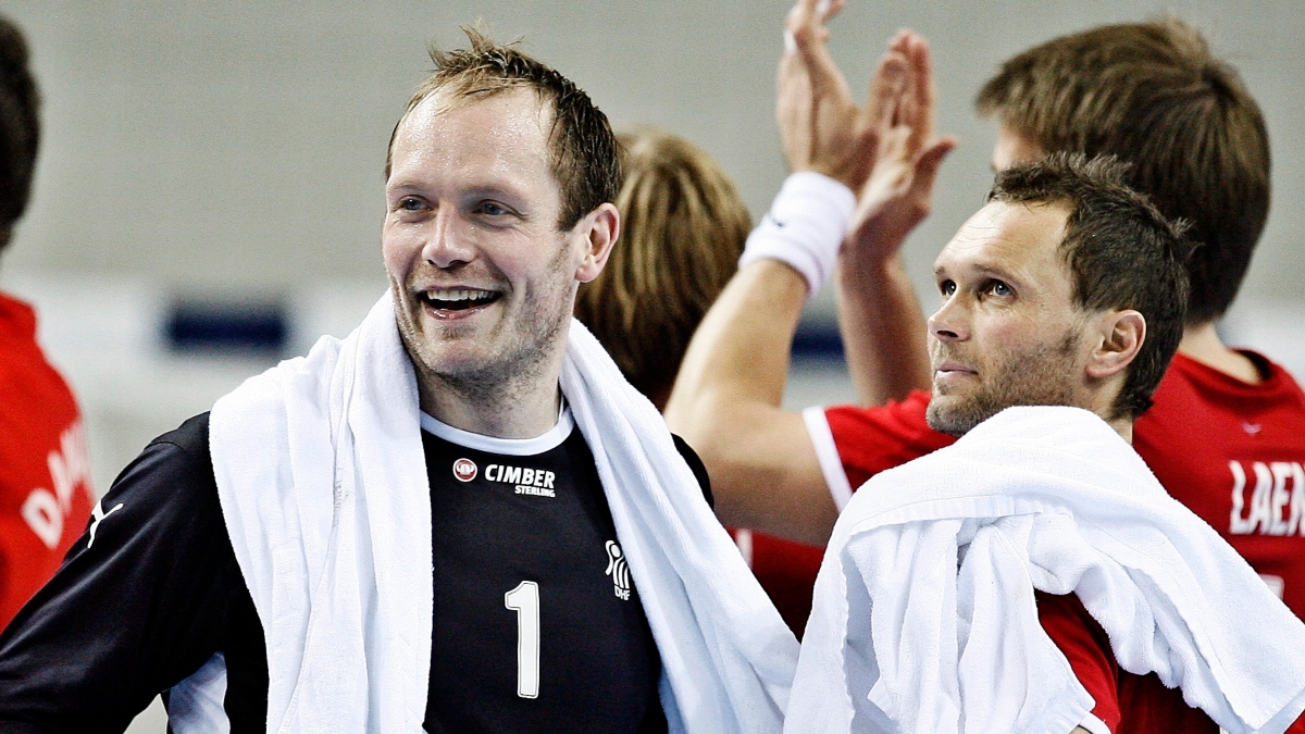 Kasper Hvidt scorer nyt job hos TV 2 | BILLED-BLADET