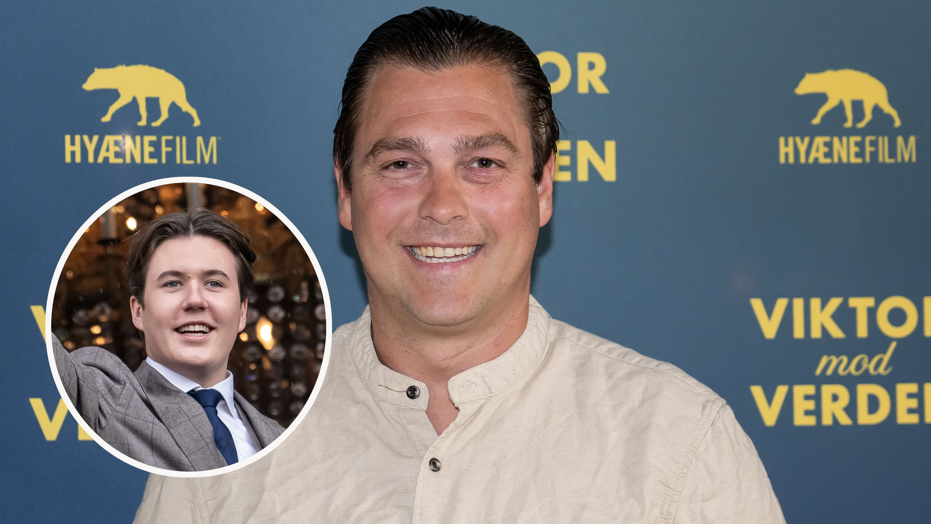 Kongelige - Alt om de kongelige | BILLED-BLADET