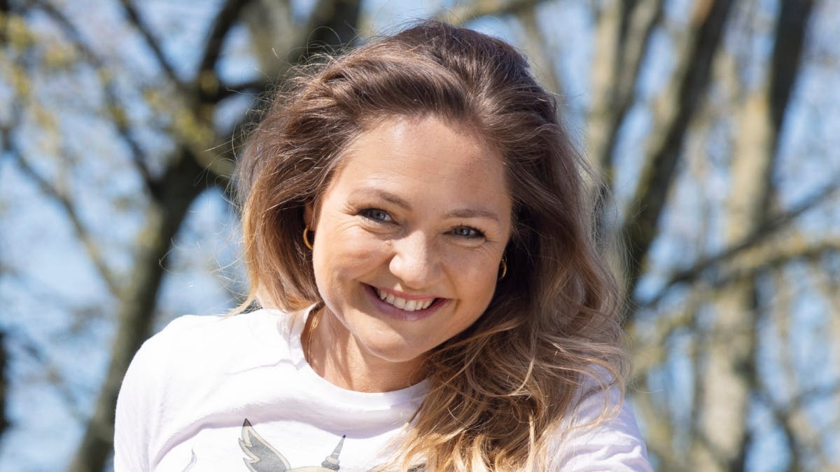 Færdig med Sporløs? Nu afslører Mette Frisk godt nyt om programmet ...