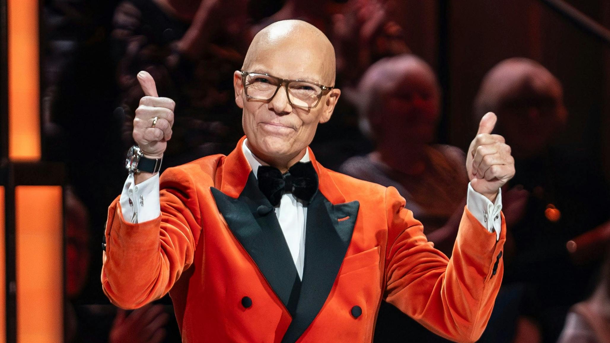 Vild med dans - Læs alt om det populære danseshow | BILLED-BLADET