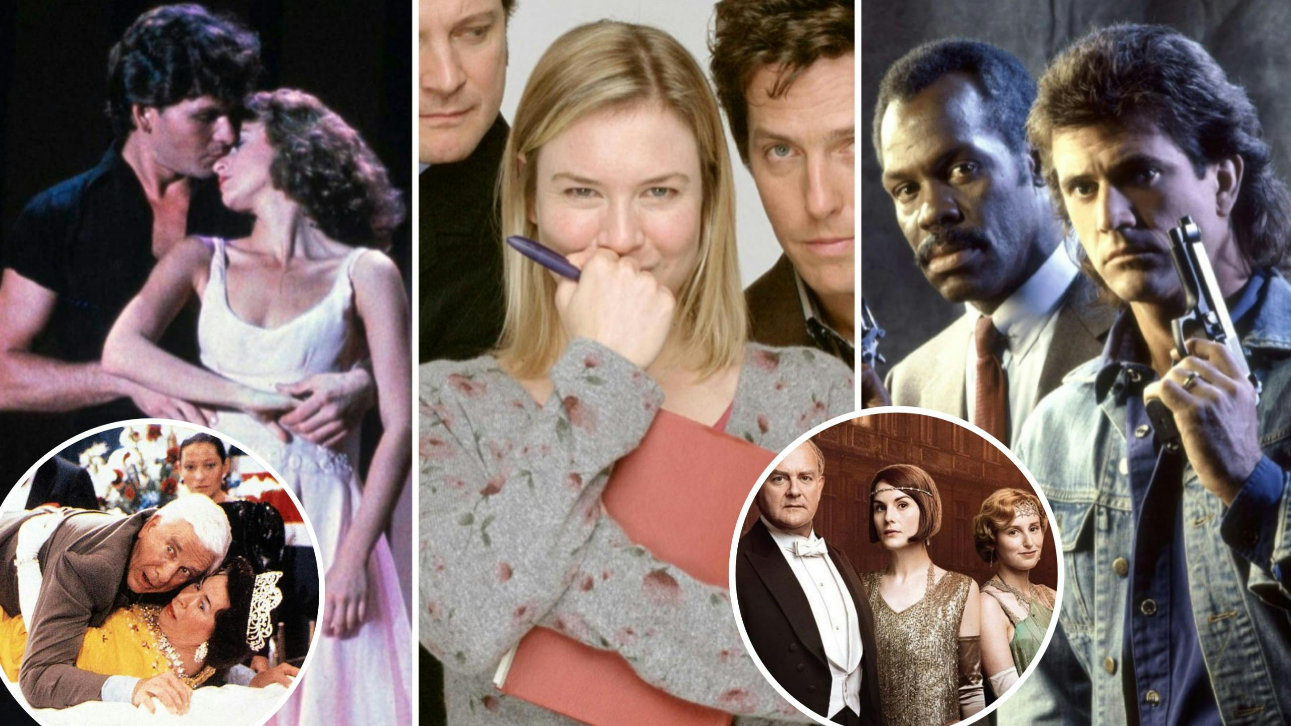 Efterfølgere og genindspilninger: Her er 18 film, vi ikke kan vente med ...