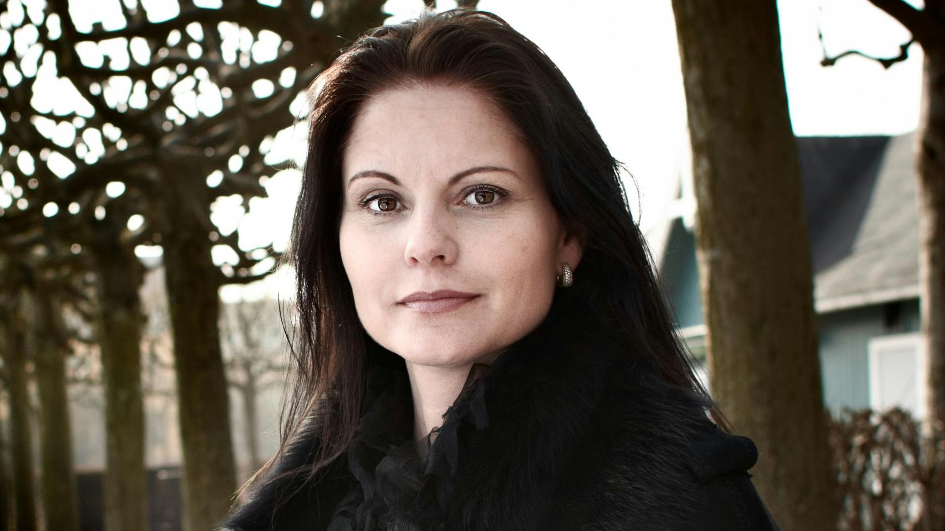 Maria Hirse var rasende på sig selv: Nu taler hun ud om tiden i fængsel ...