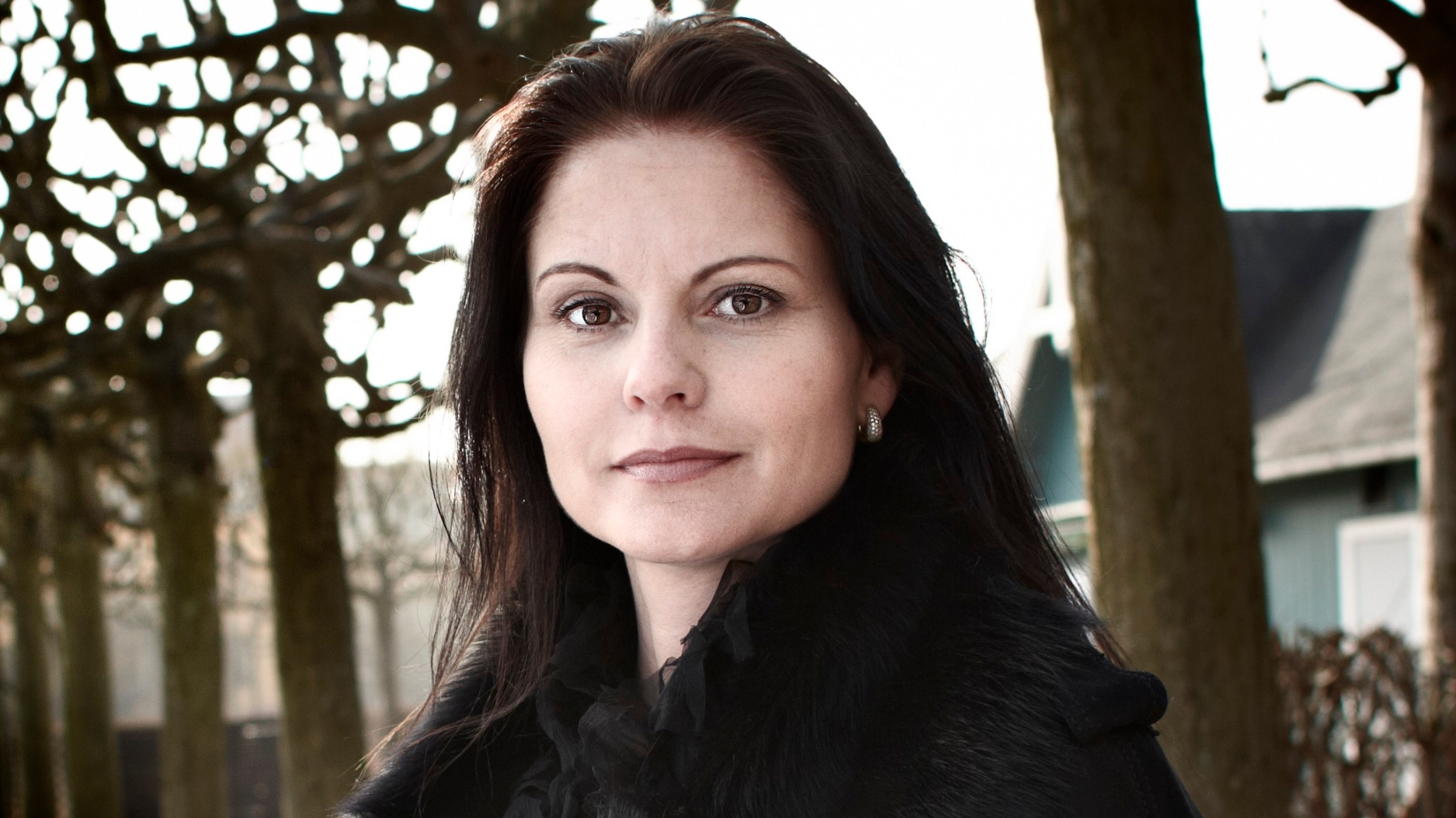 Maria Hirse var rasende på sig selv: Nu taler hun ud om tiden i fængsel ...