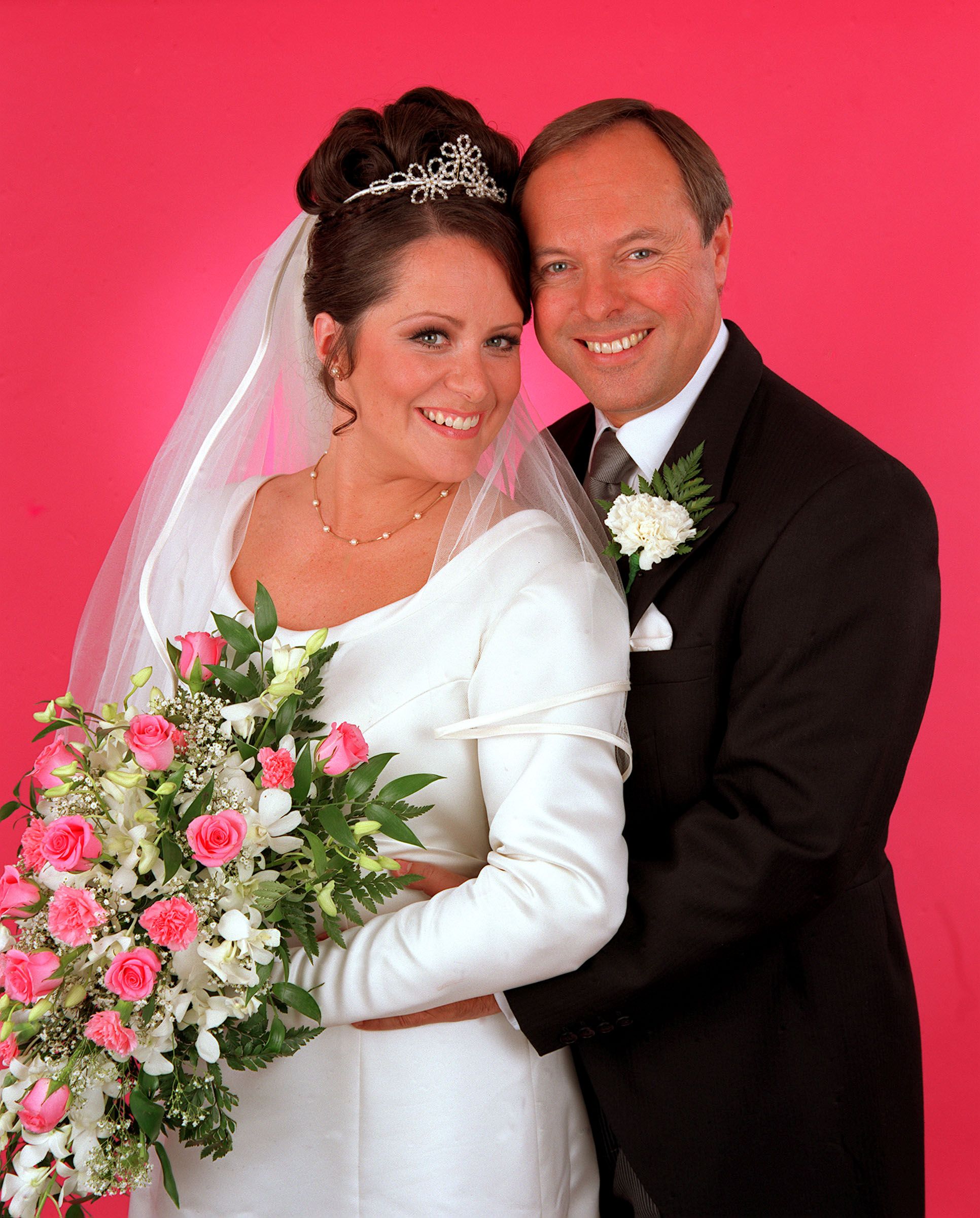 Husker du dr. Ormerod og Jill fra Landsbyhospitalet? Sådan ser ...