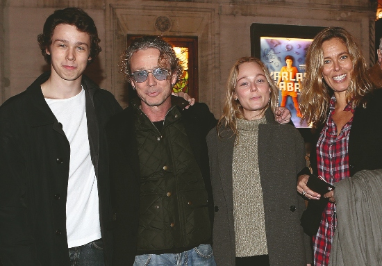 Rørende hyldest fra storesøster til Hugo Helmig på hans 26-års ...