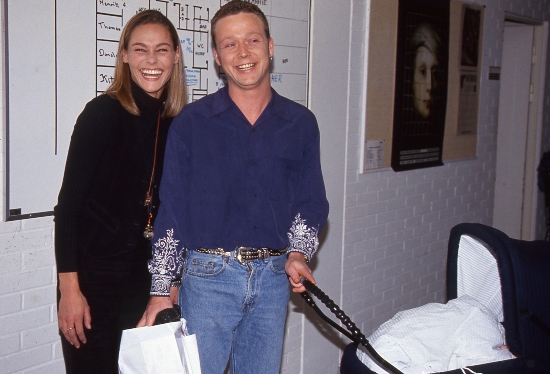 Rørende hyldest fra storesøster til Hugo Helmig på hans 26-års ...