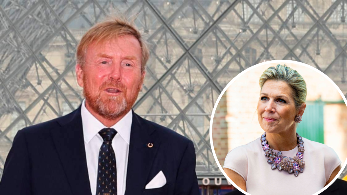Kong Willem-Alexander til gallamiddag uden Maxima: Derfor er han rejst ...