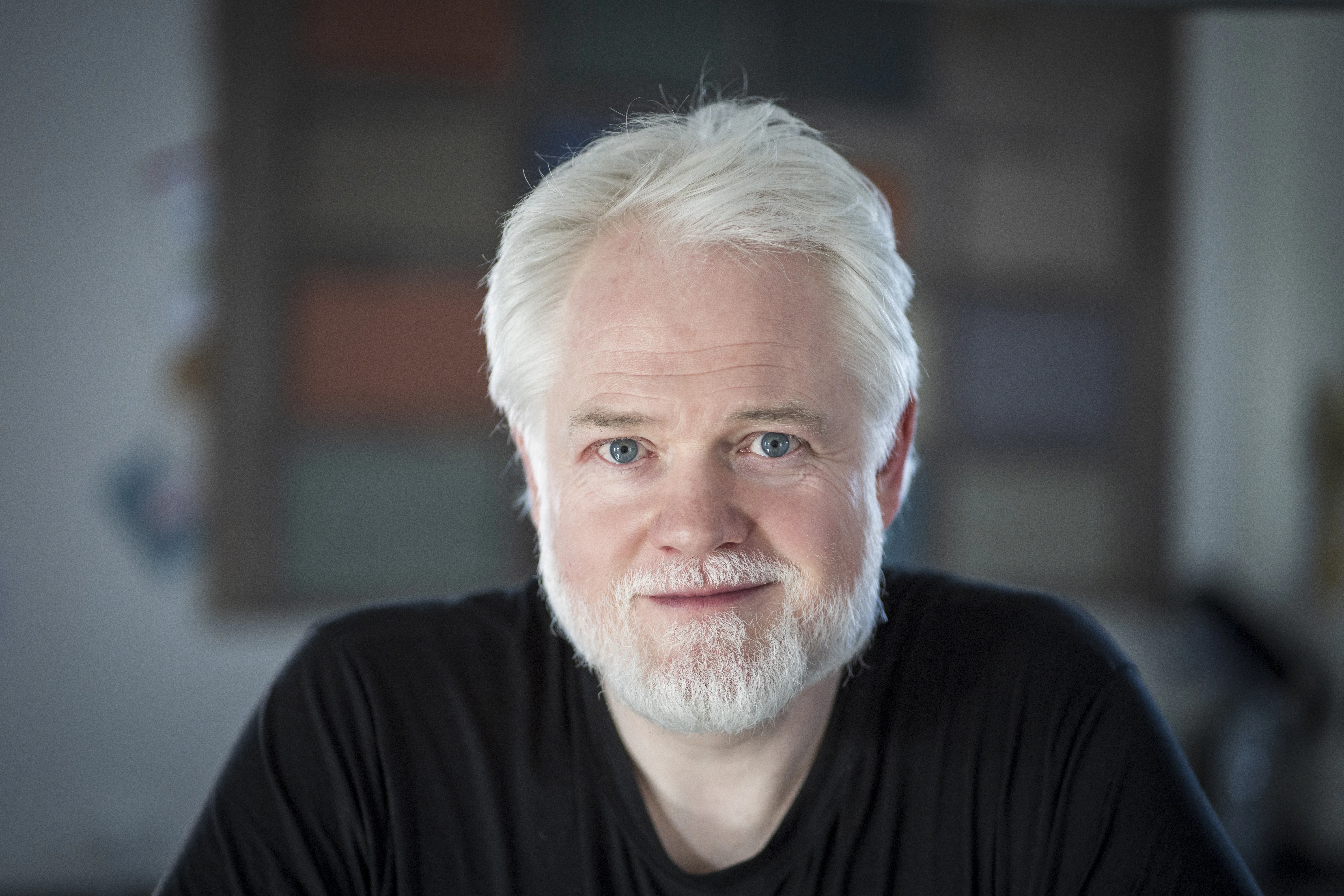 Esben Dalgaard: En sorg at være blevet en anden person efter at have ...
