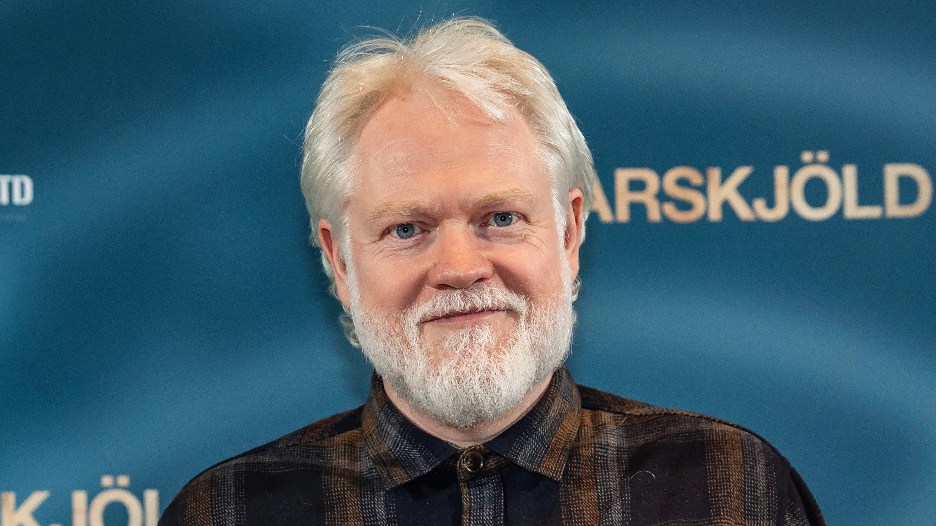 Esben Dalgaard deler billeder fra før sygdommen: Forskellen er tydelig ...