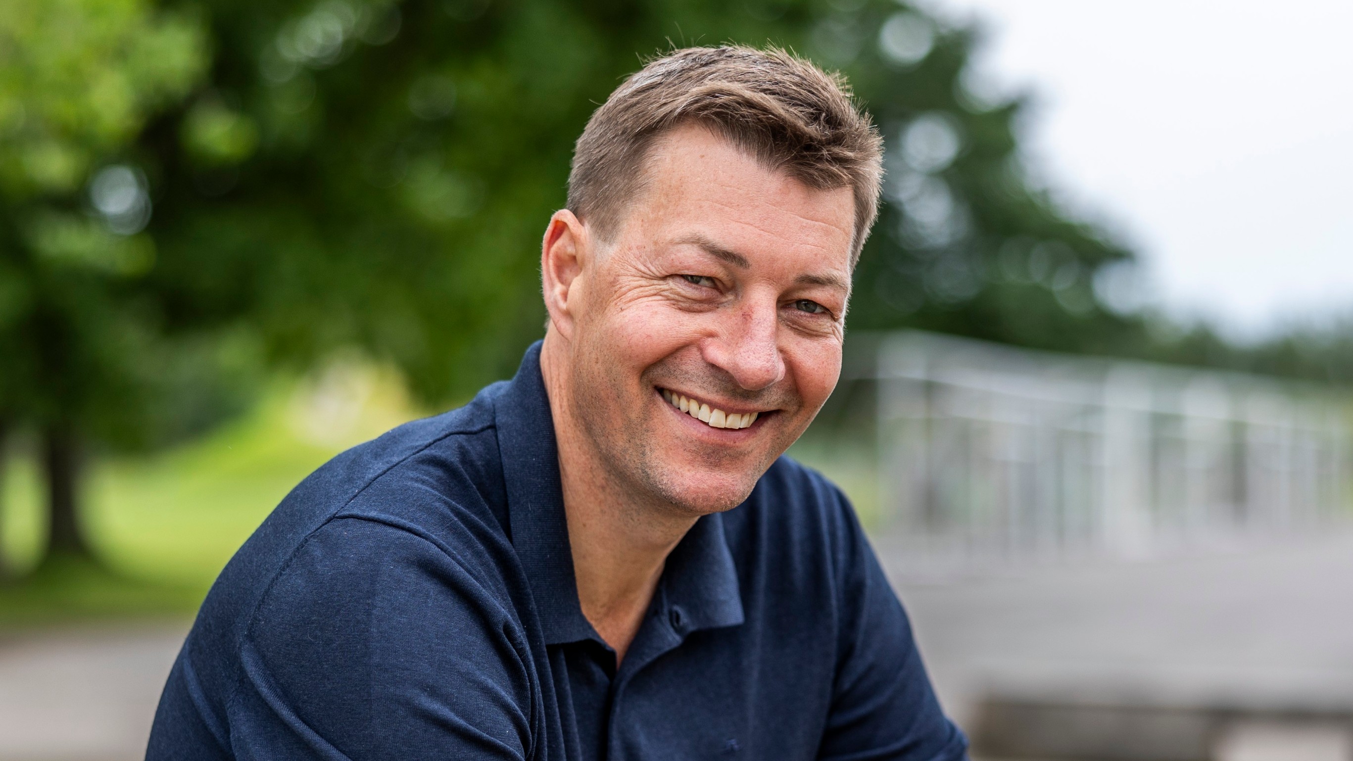 Morten Ankerdal: Derfor er vandreture med Vibeke en sikker vinder ...