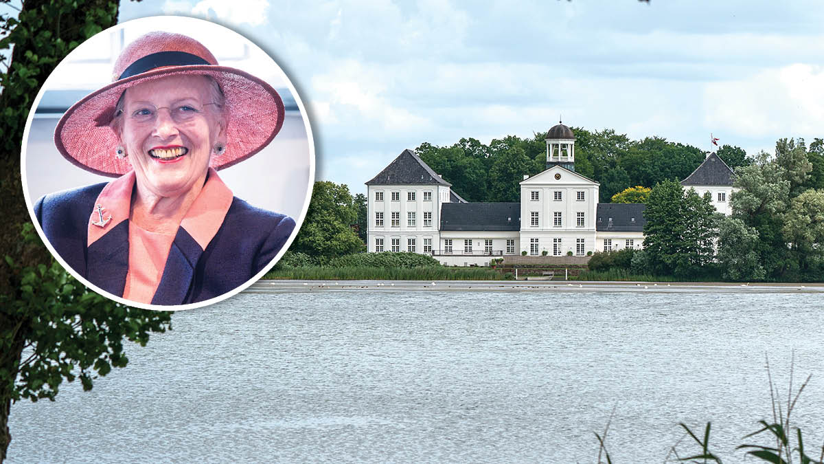 Kongehuset afslører opsigtsvækkende nyt om kong Frederik og dronning Mary | BILLED-BLADET