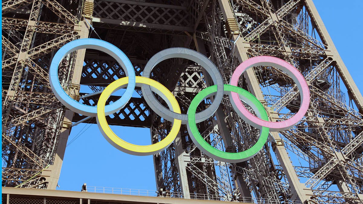 Fotografen bag i chok: Er det OLs vildeste billede? | BILLED-BLADET