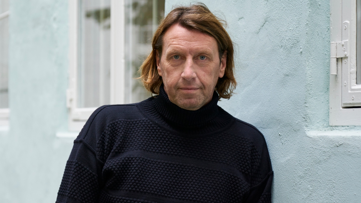 Anders Agger vender tilbage med Indefra-programmer: Det skal de handle ...