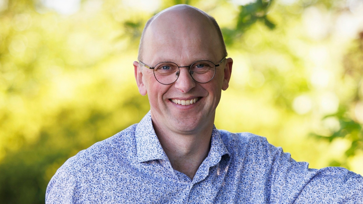 Svend fandt lykken på tv, men det endte ulykkeligt: Nu er han tilbage i ...