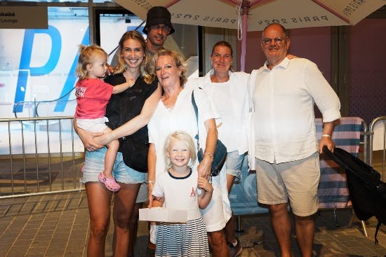 I tårer efter OL-kvartfinale: Viktor Axelsen dybt rørt efter mødet sin ...