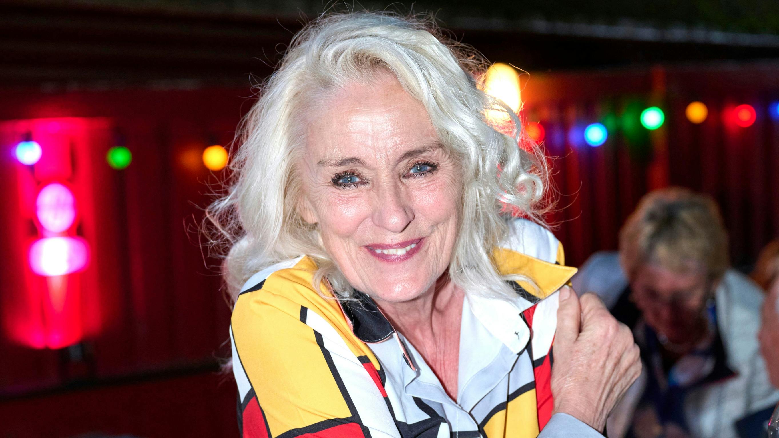 Ærgerlig Susanne Breuning: Han slog mig på målstregen igen | BILLED-BLADET