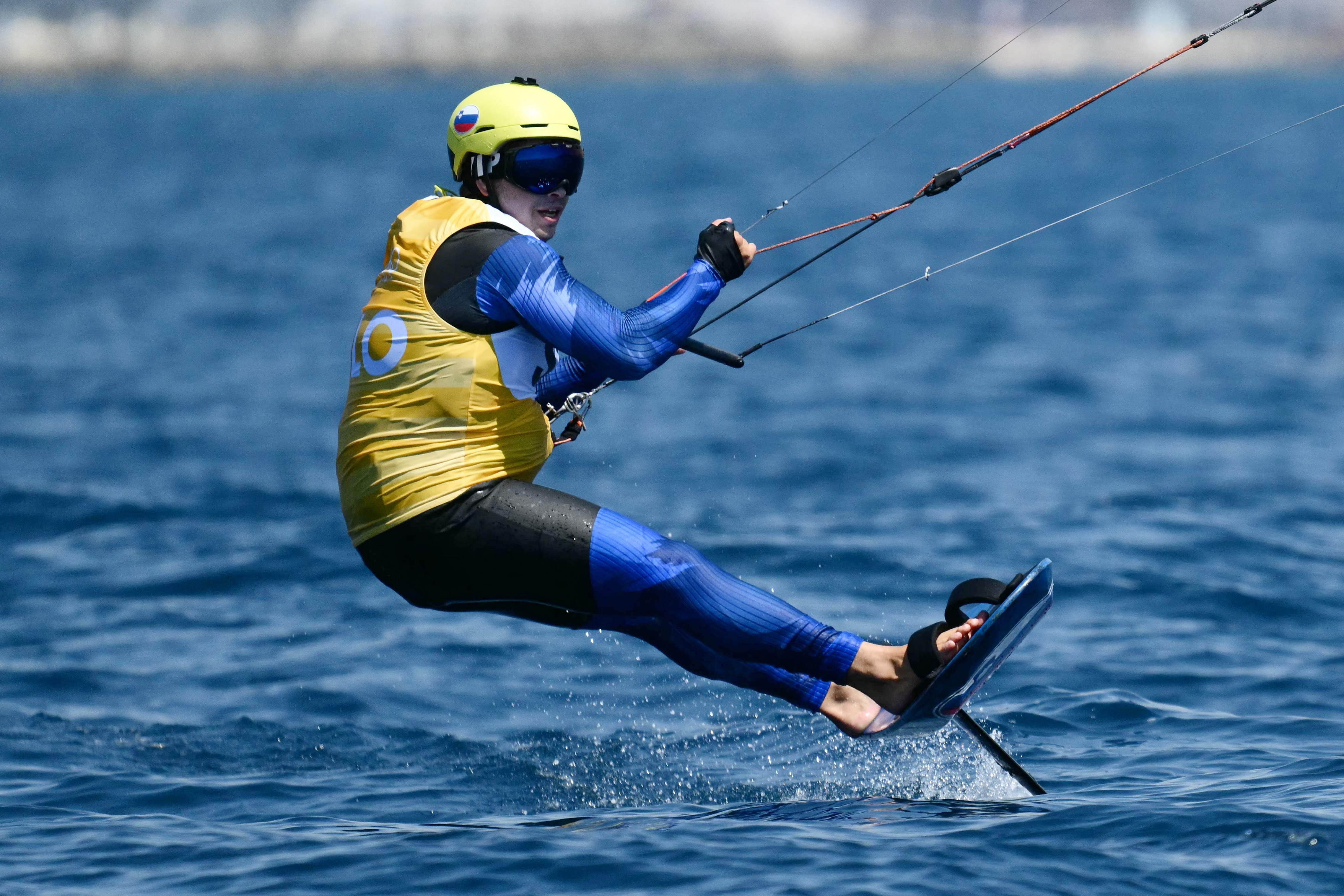 Derfor hepper Anne-Marie Rindoms kæreste også på en anden OL-deltager ...