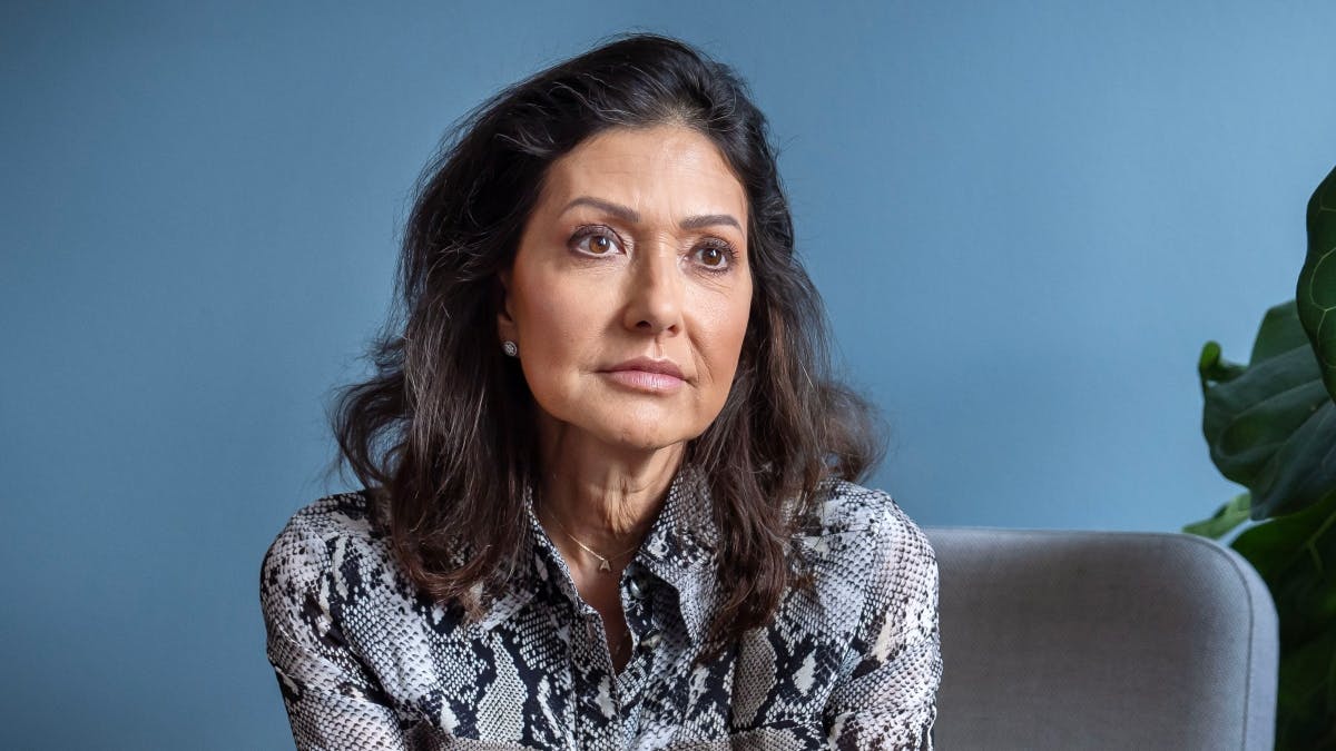 Kongehusets tidligere hofchef bisættes: Derfor kan grevinde Alexandra ...