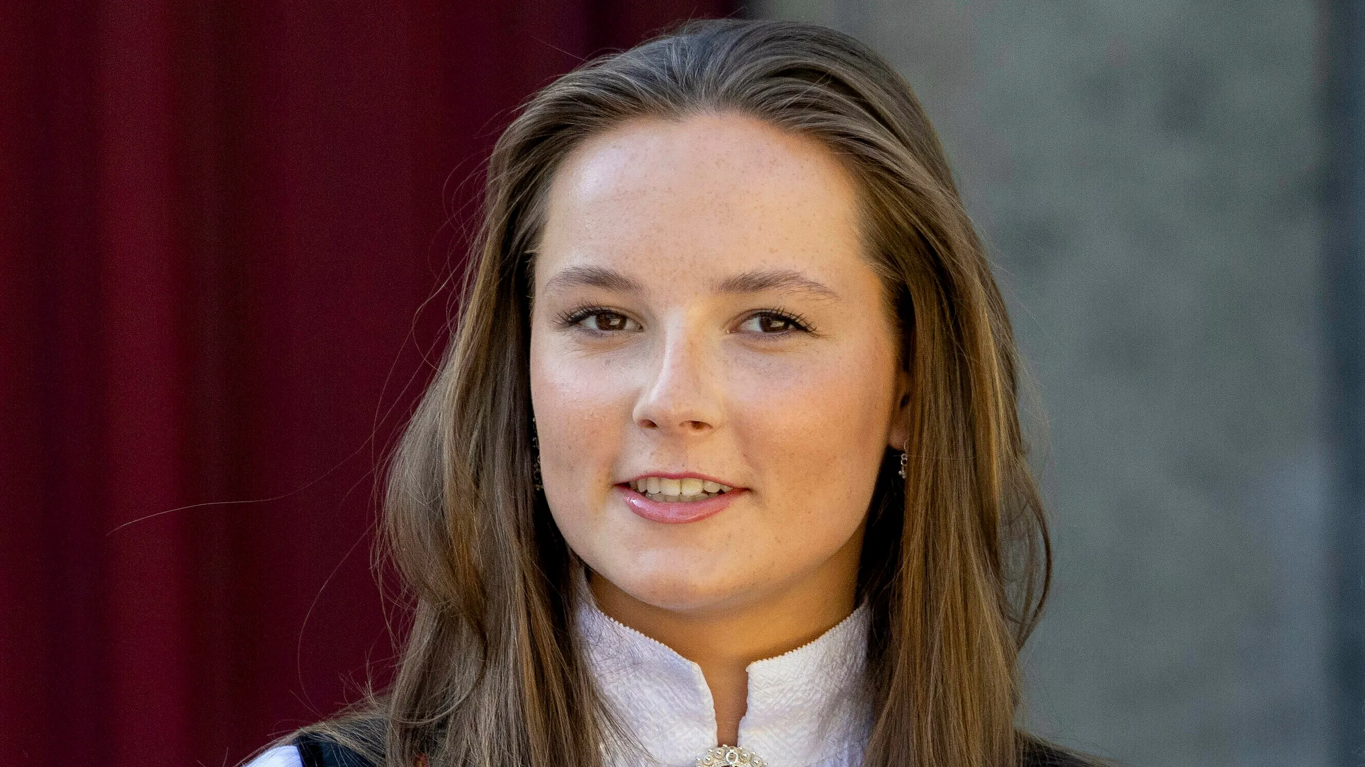 Inden kongeligt bryllup: Prinsesse Ingrid Alexandra skal have særlig ...