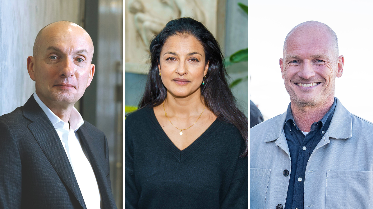 Divya Das - Nyheder, billeder og video | Billed-Bladet