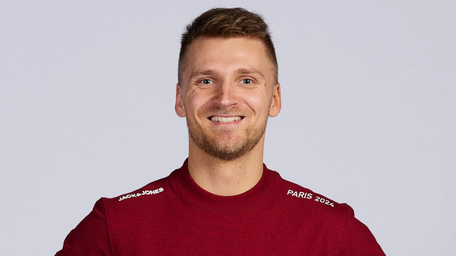 Vild med dans-stjernen Daniel Wagner går efter guldet: Skal til de ...