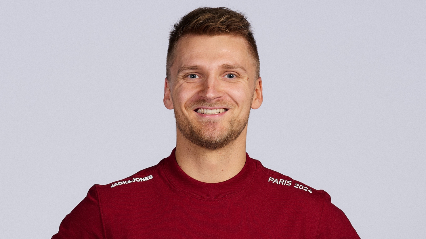 Vild med dans-stjernen Daniel Wagner går efter guldet: Skal til de ...