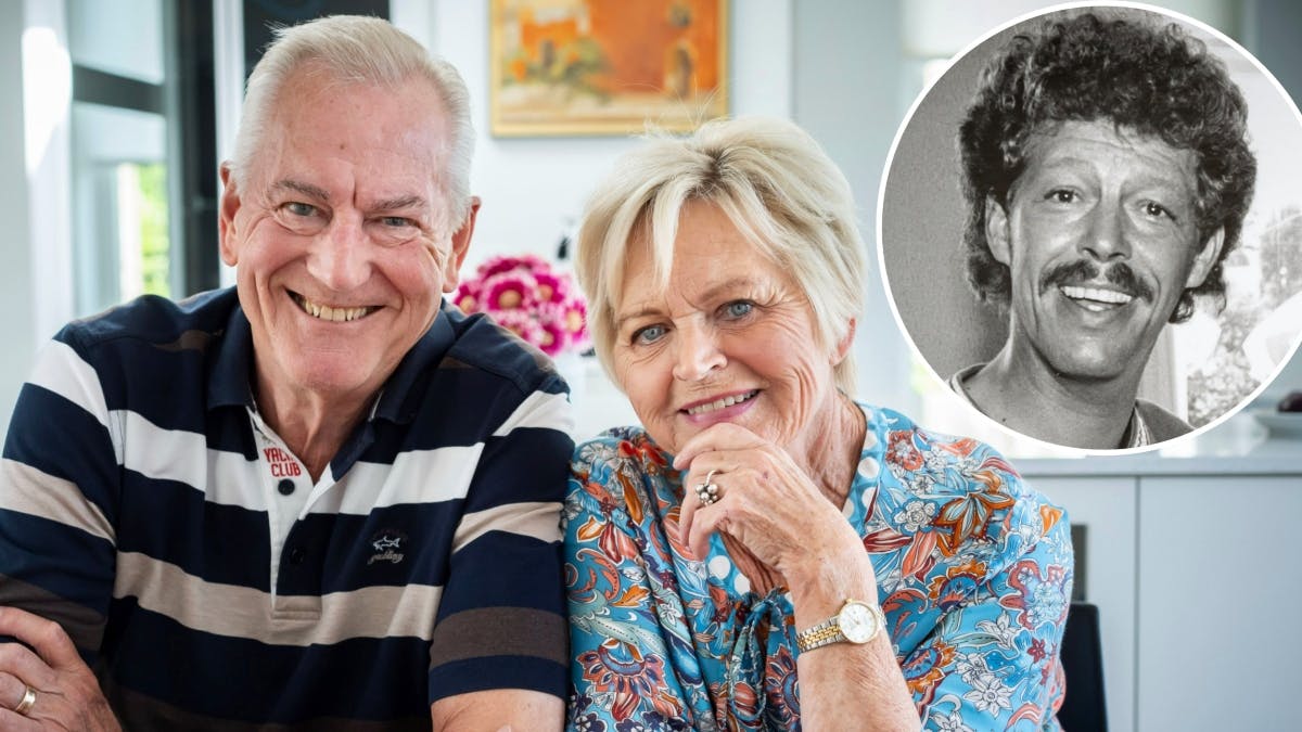 Keld Heick om sin afdøde ven Tommy Seebach: Sådan blev sangen Under ...