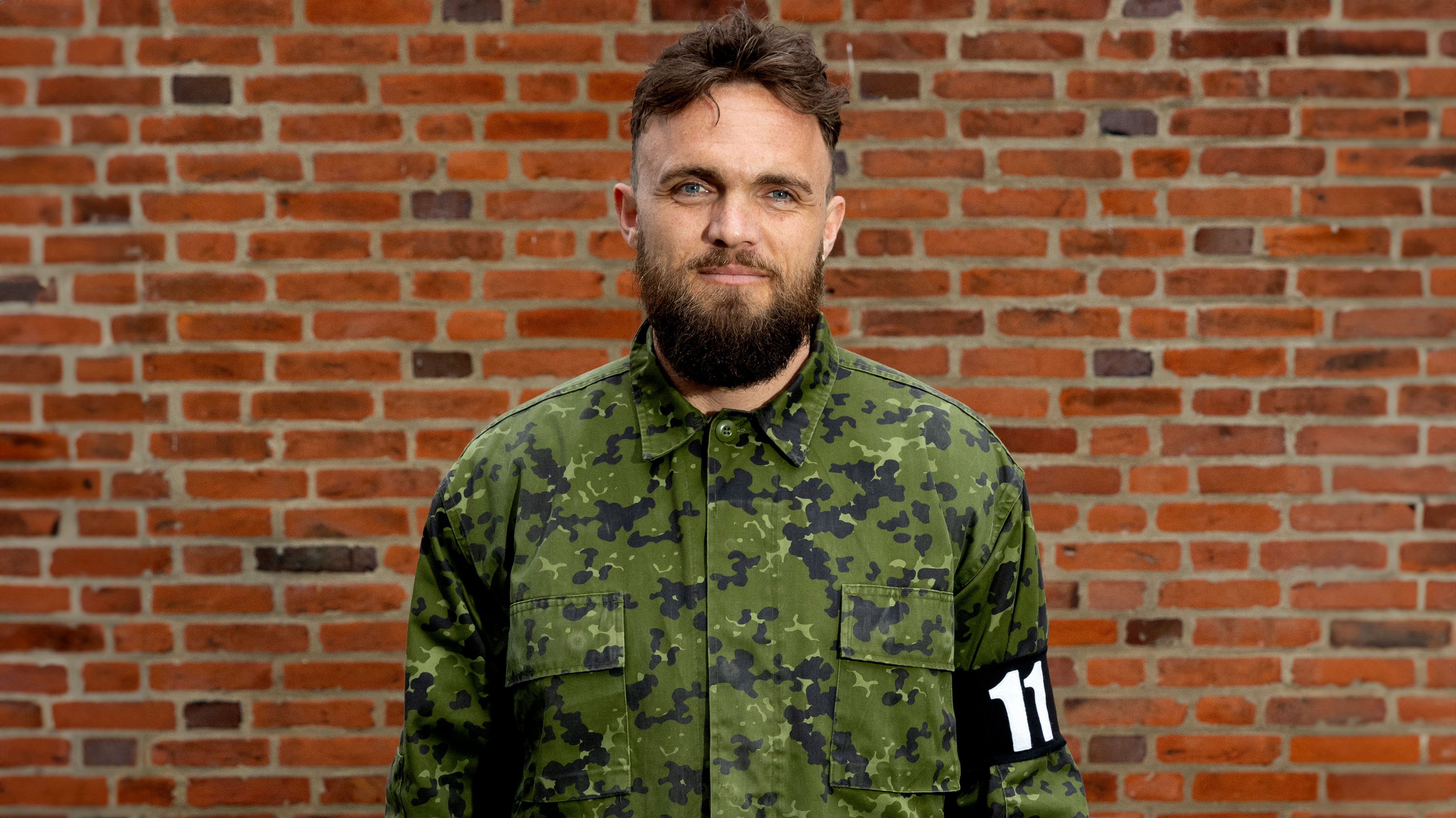 Har du også undret dig? Her bliver Korpset optaget | BILLED-BLADET