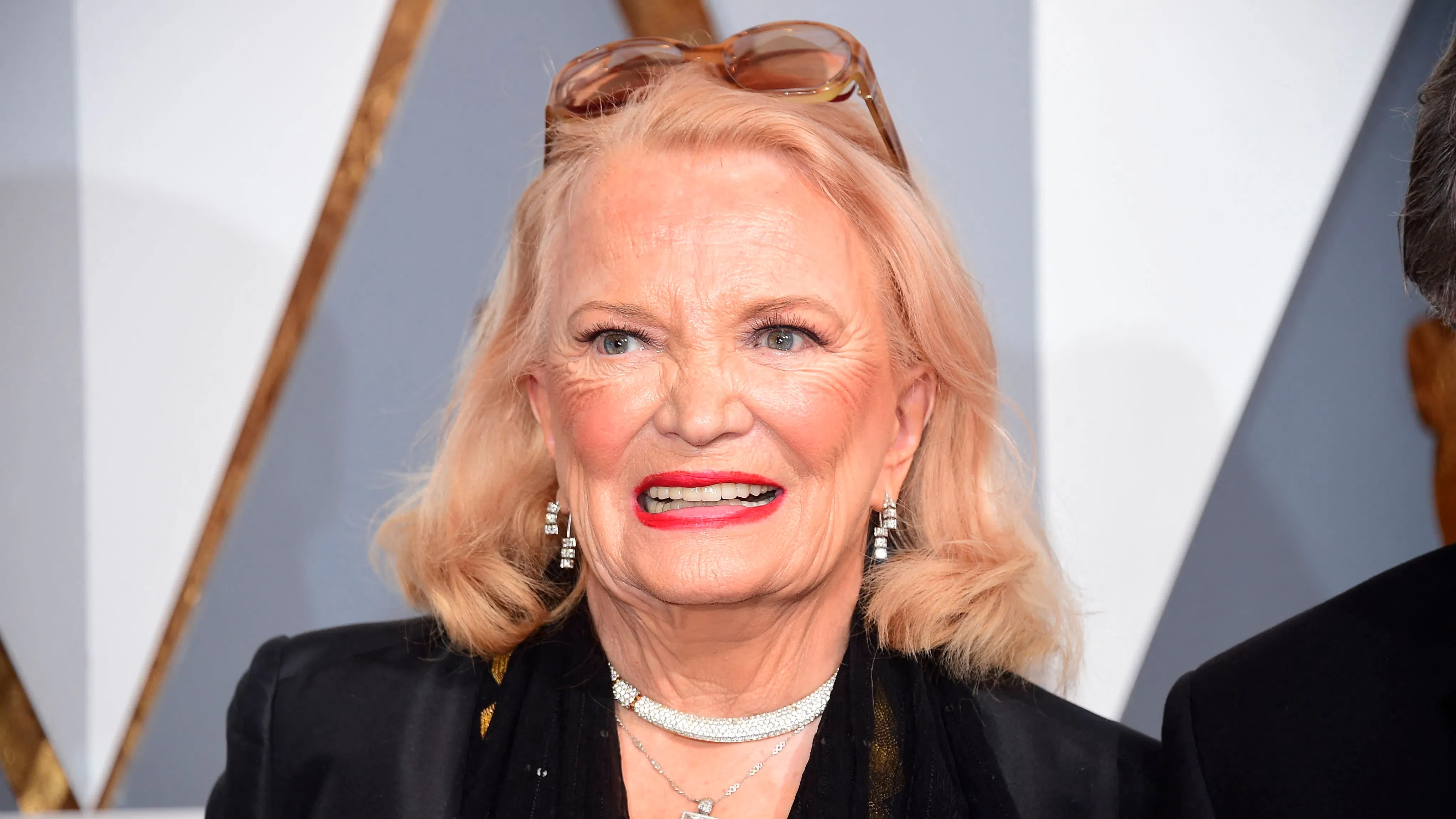 Sønnen bekræfter: Gena Rowlands er gået bort | BILLED-BLADET