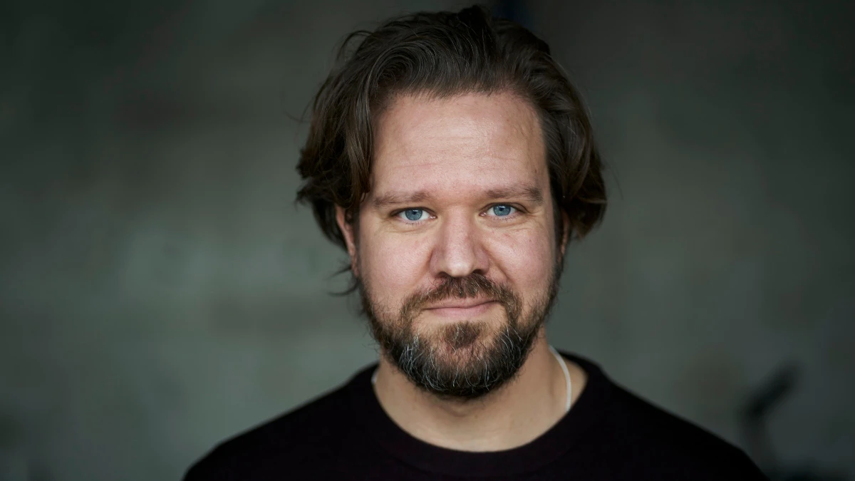 Afslører dejlig nyhed: Thomas Warberg skal være far igen | BILLED-BLADET