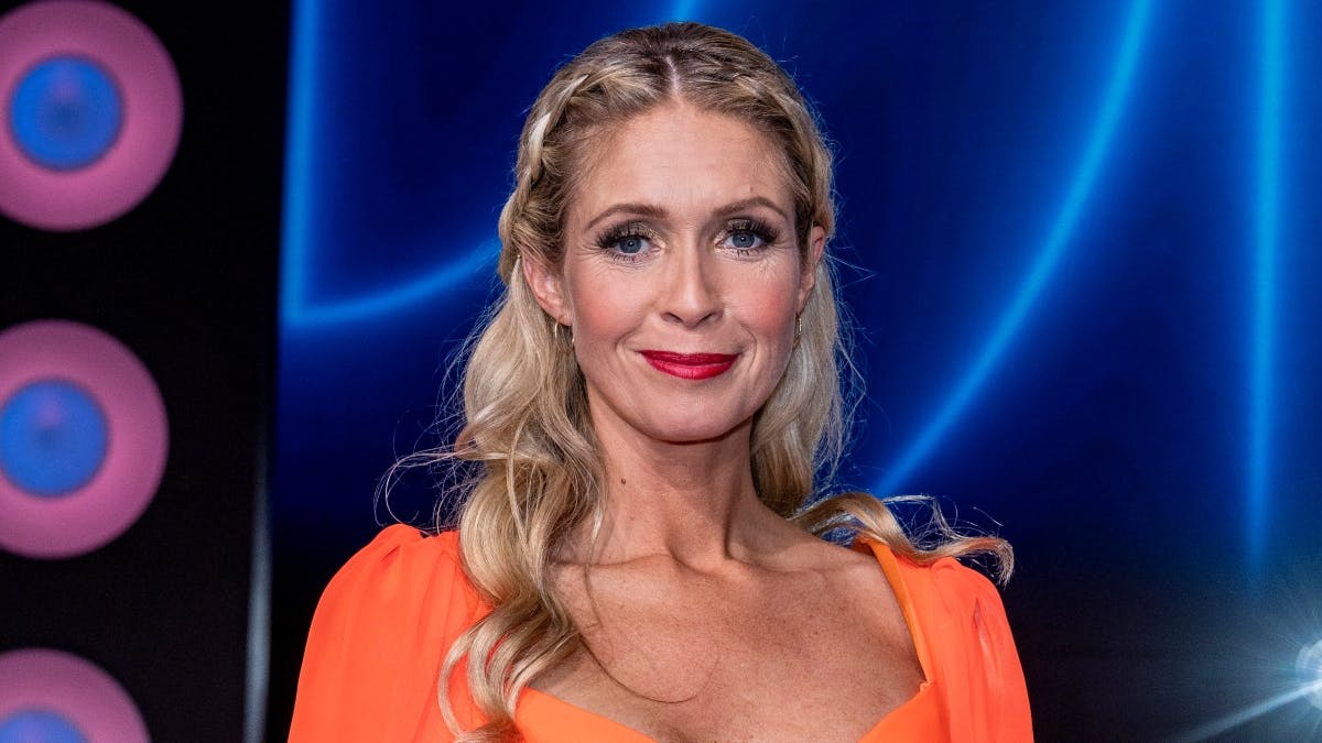 Karina Frimodt fravalgt i Vild med dans: Jeg er mega ked af det | BILLED-BLADET